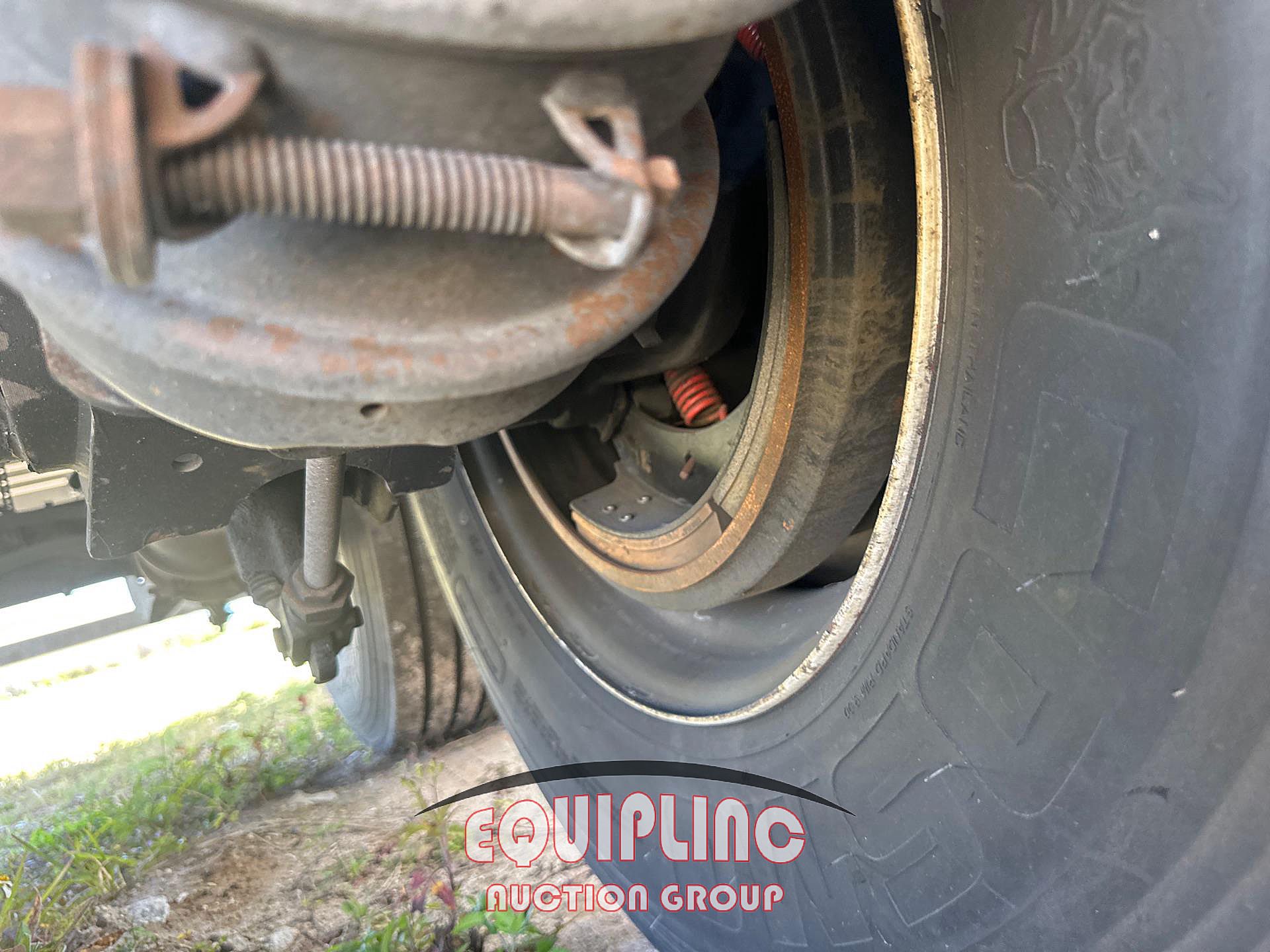 2022 HYUNDAI TRANSLEAD TRAILERS Hyundai Translead Trailers For Sale ...