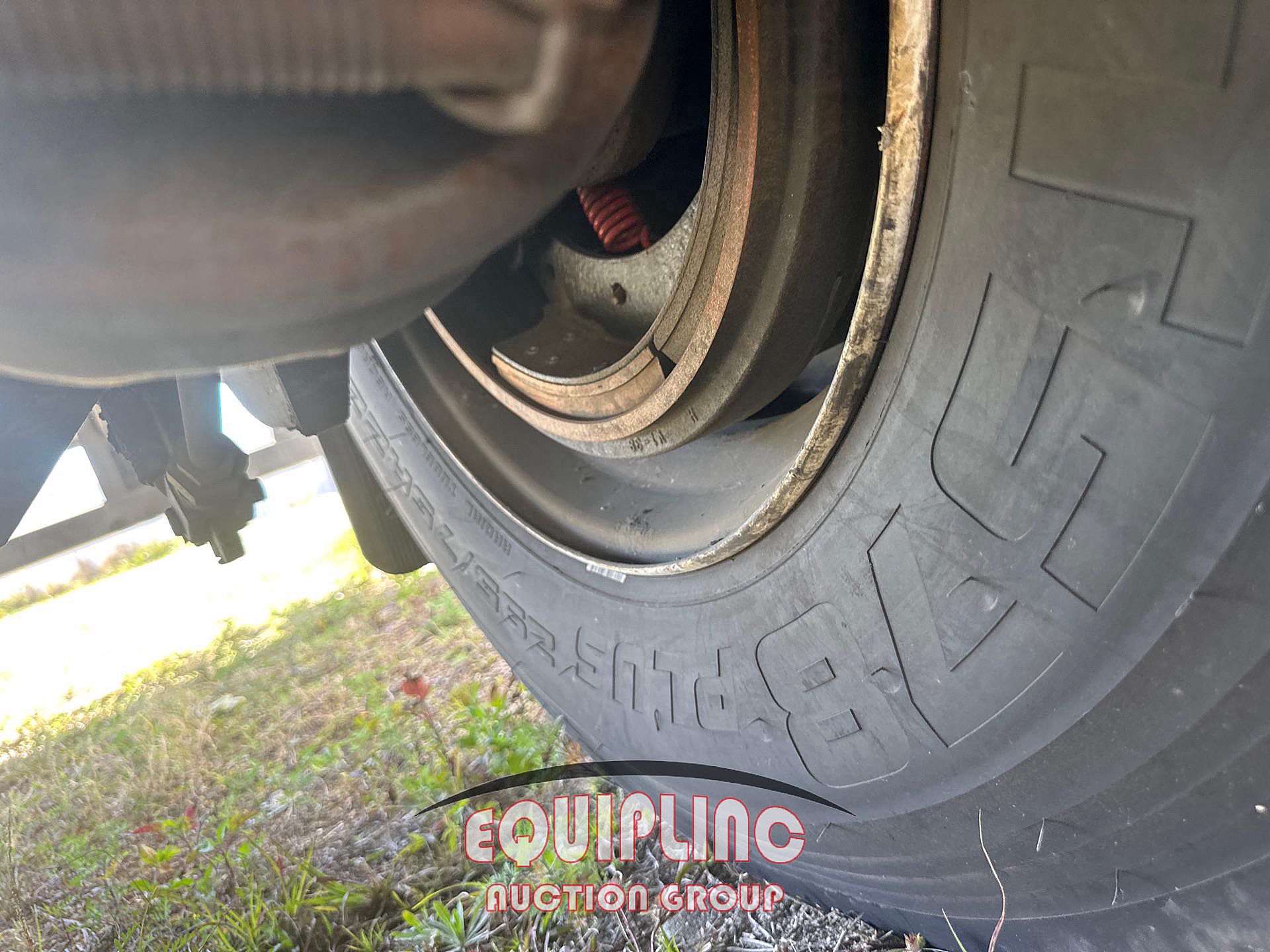 2022 HYUNDAI TRANSLEAD TRAILERS Hyundai Translead Trailers For Sale ...