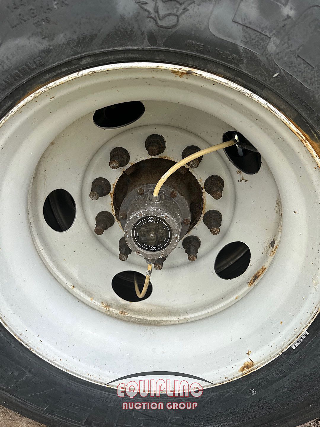 2022 HYUNDAI TRANSLEAD TRAILERS Hyundai Translead Trailers For Sale ...