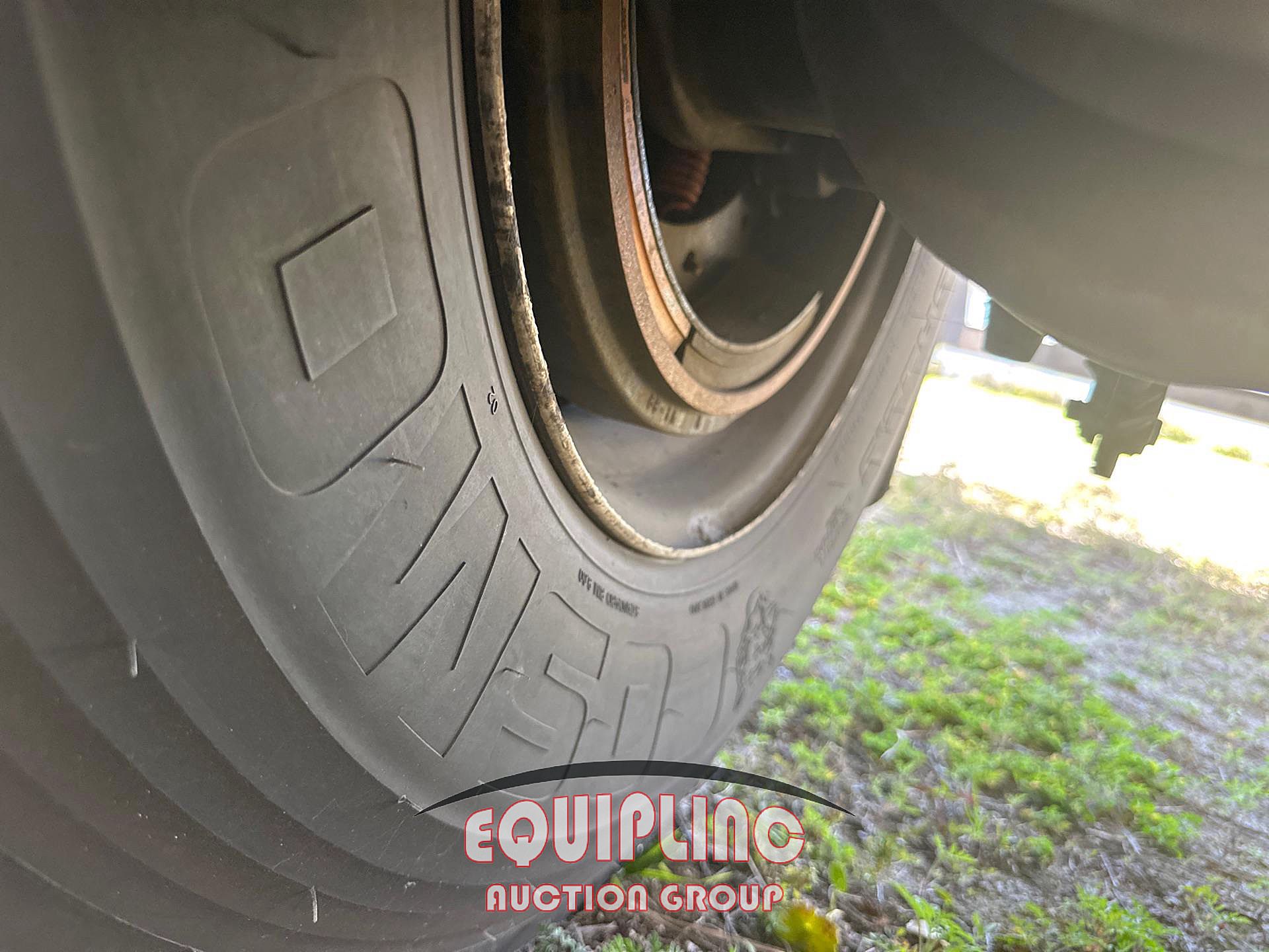 2022 HYUNDAI TRANSLEAD TRAILERS Hyundai Translead Trailers For Sale ...