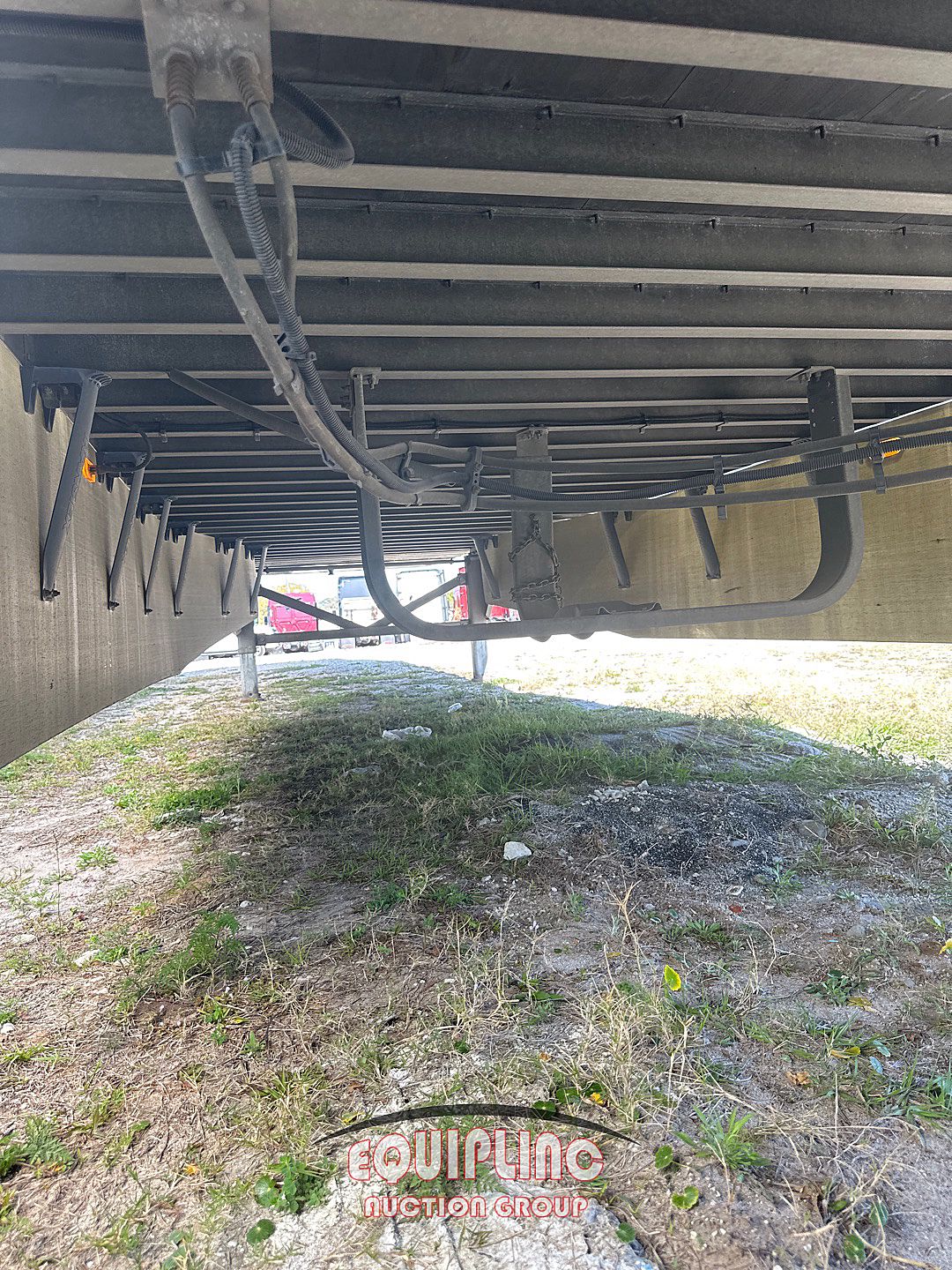 2022 HYUNDAI TRANSLEAD TRAILERS Hyundai Translead Trailers For Sale ...