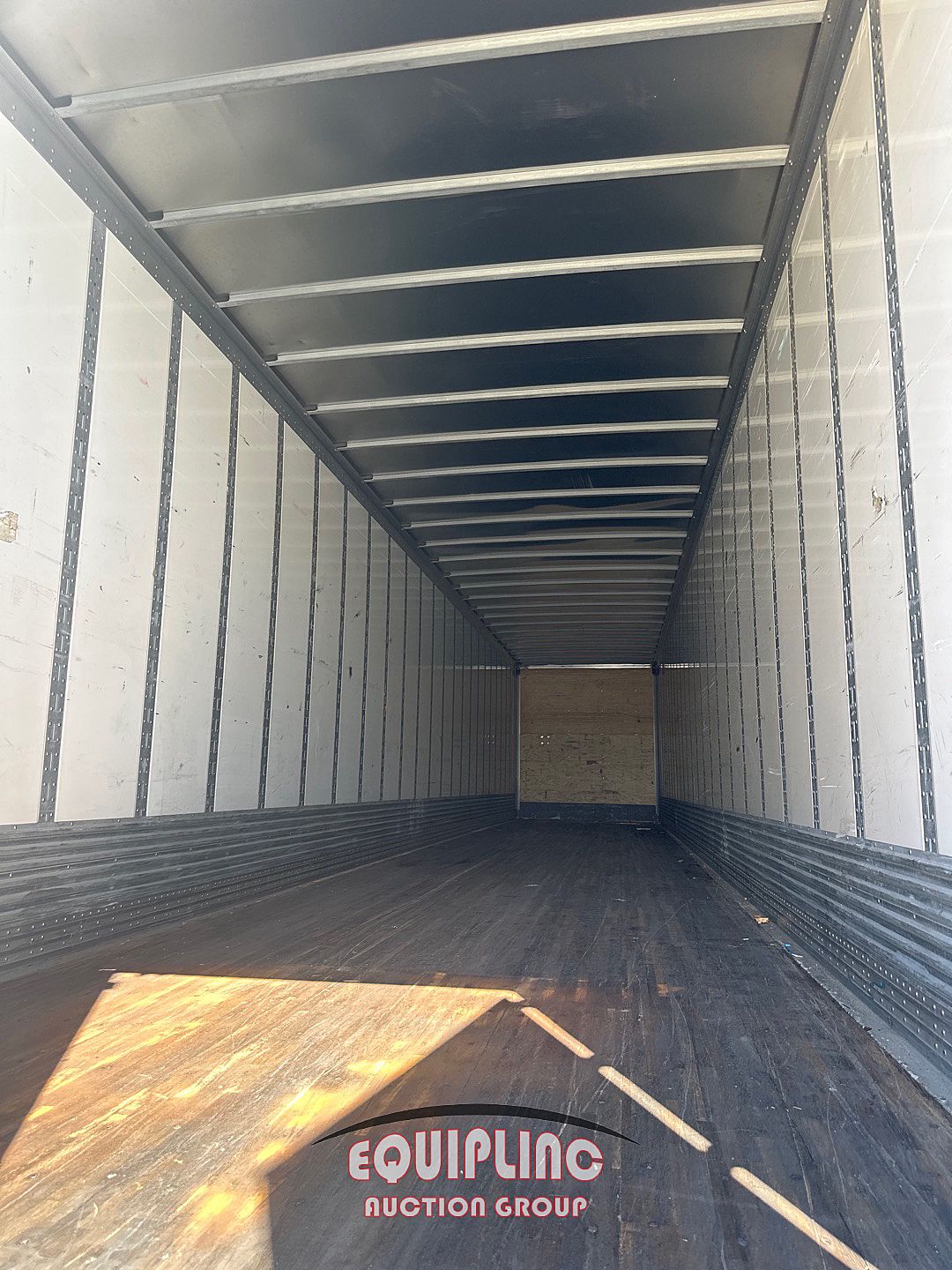 2022 HYUNDAI TRANSLEAD TRAILERS Hyundai Translead Trailers For Sale ...