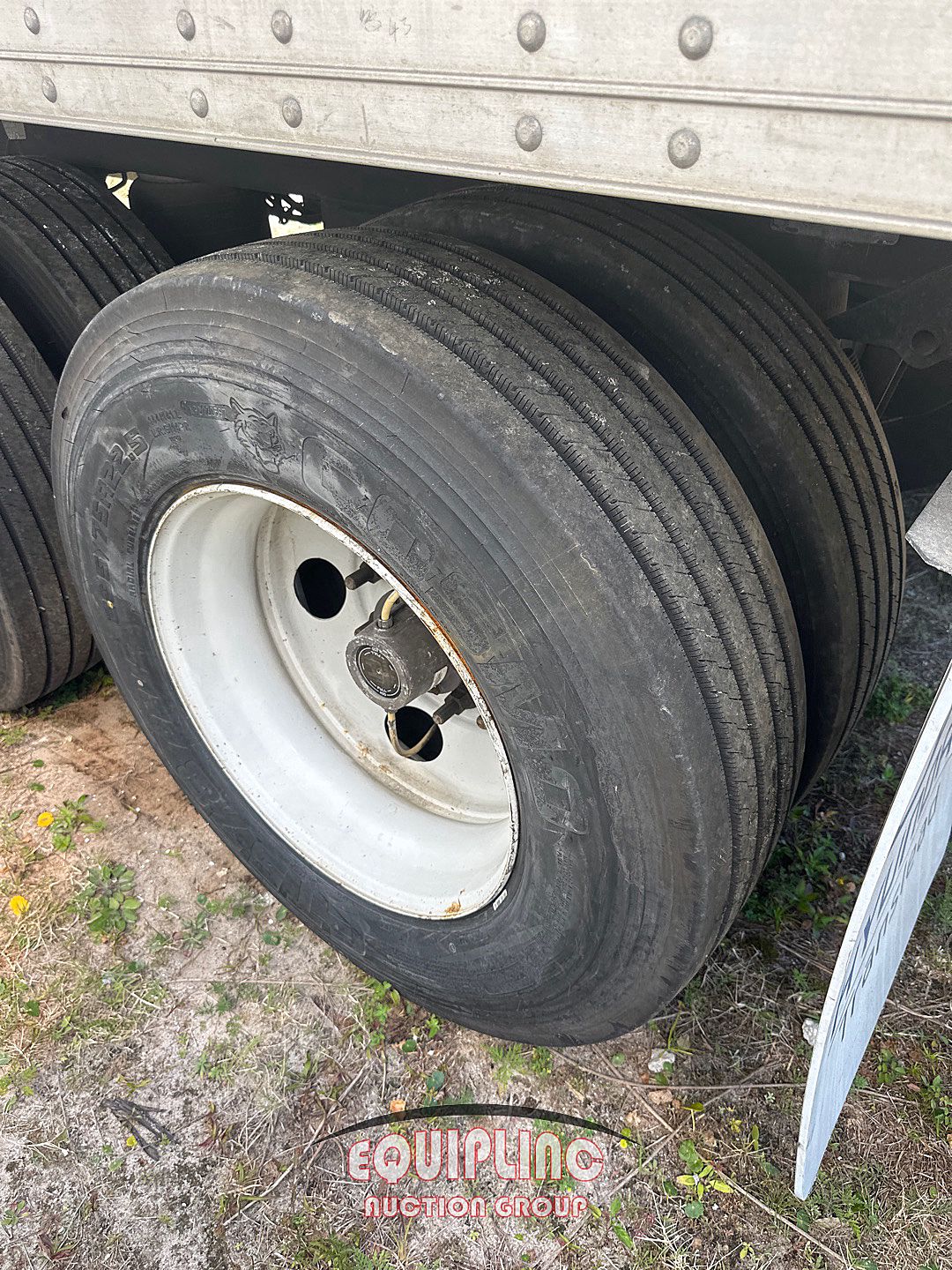 2022 HYUNDAI TRANSLEAD TRAILERS Hyundai Translead Trailers For Sale ...