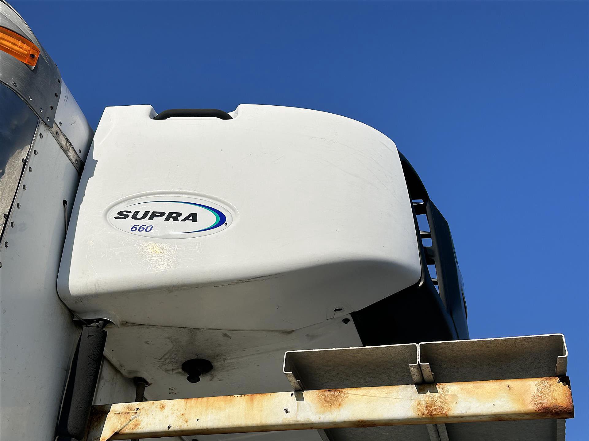 2017 Carrier Supra 660 For Sale | Reefer (Unit Only) | #RU-9491