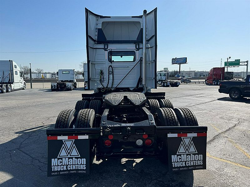 2025 Volvo VNL For Sale | Daycab Sleeper | #V660256