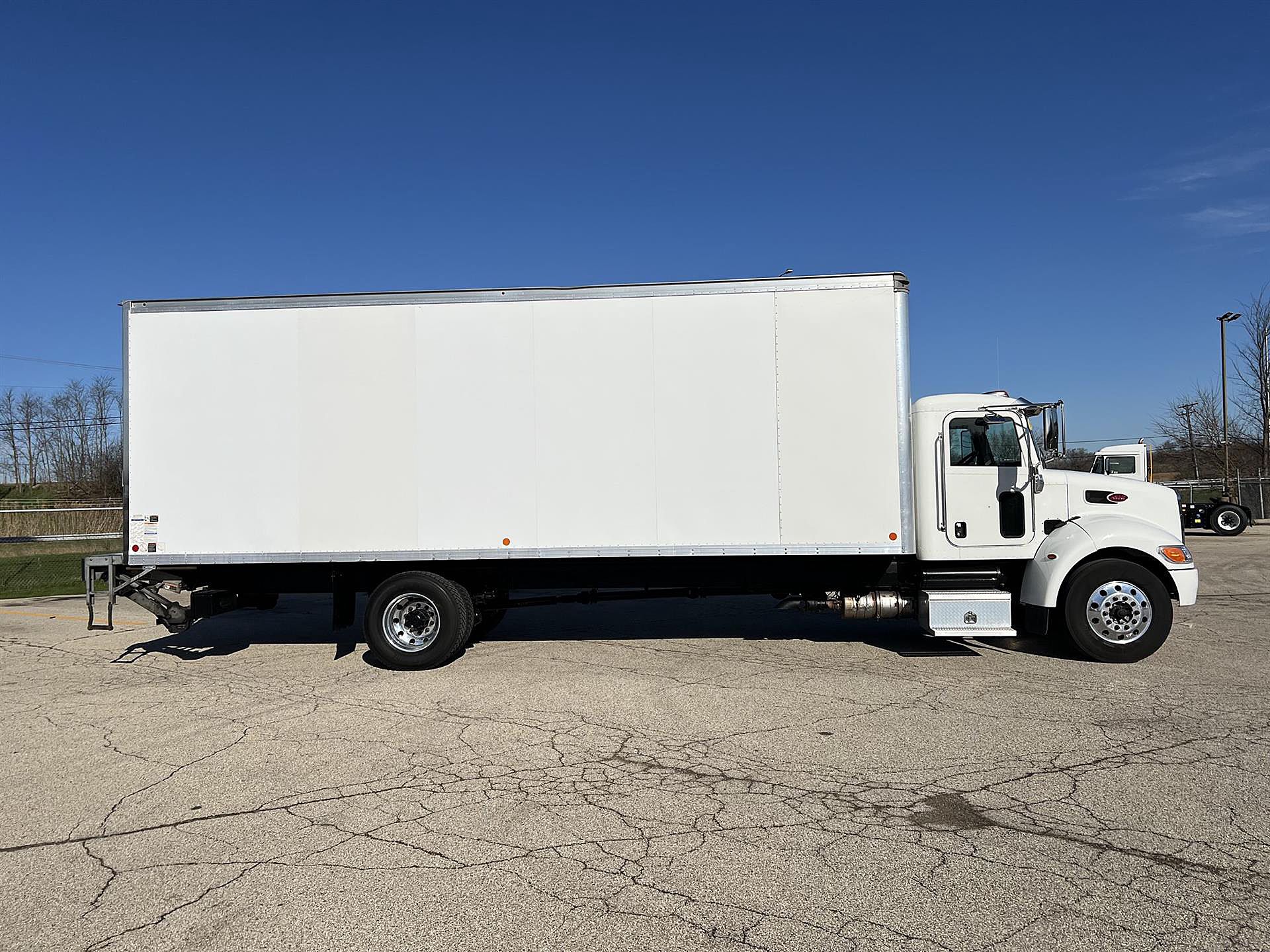 2019 Peterbilt 337 For Sale | #8679080