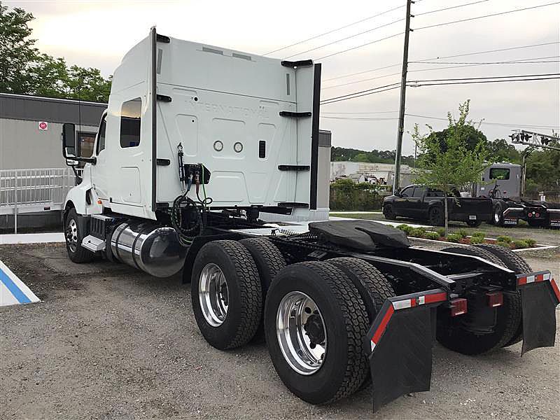 2020 International LT (For Sale) | 73" Sleeper | #263855