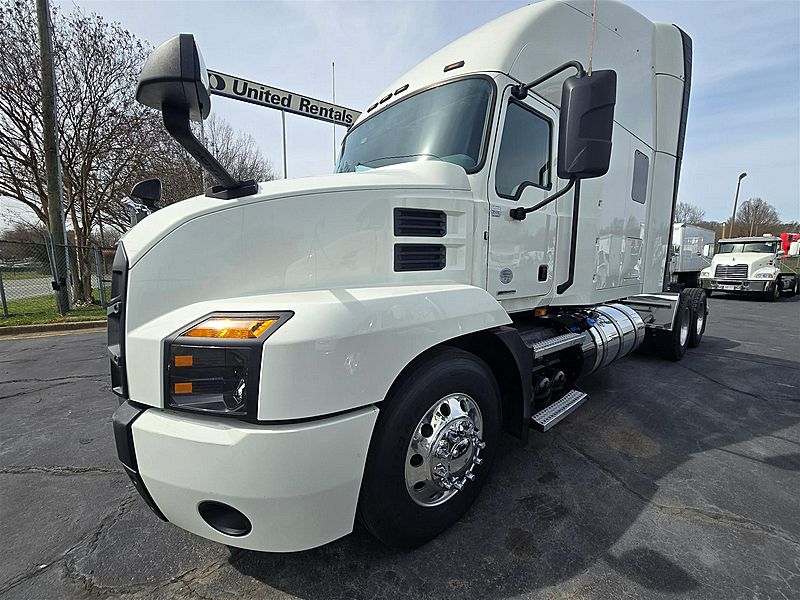 mack Semi Trucks For Sale in North Carolina (New & Used)