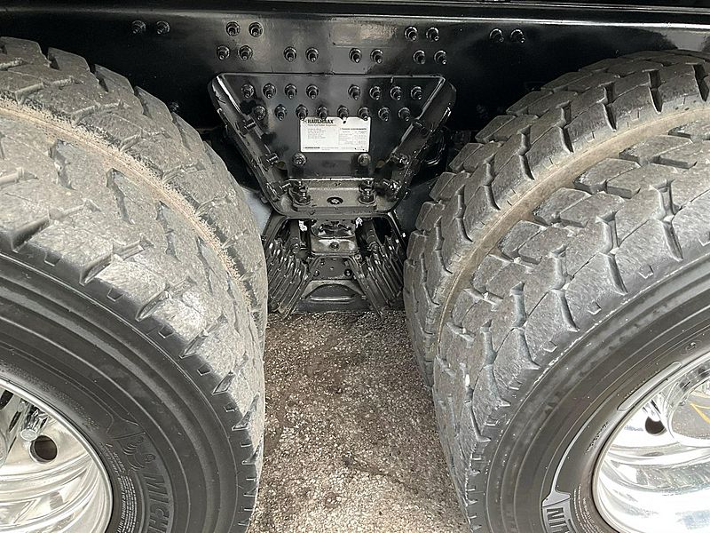 2023 Mack Granite GR64B For Sale | Dump Truck | #5650289