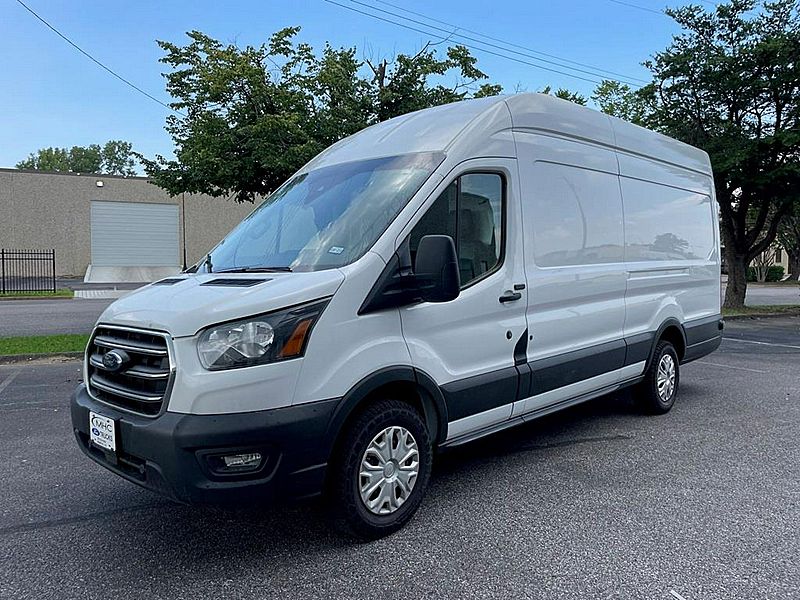2019 Ford TRANSIT (For Sale) | Cargo Van | #0566414