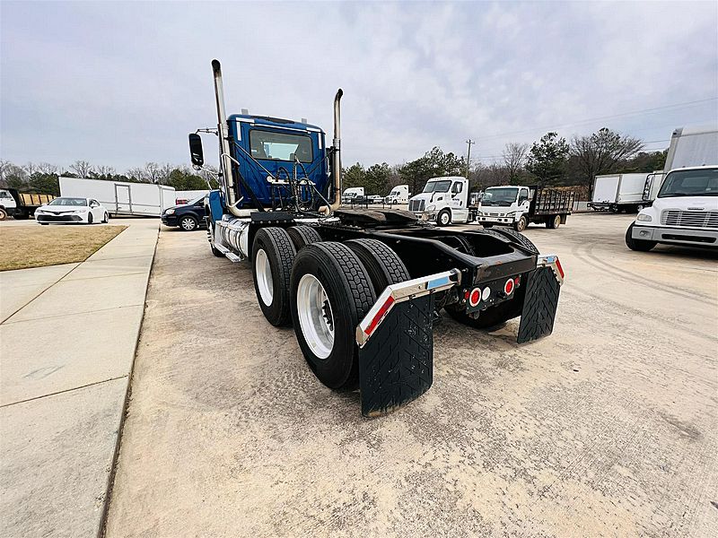 2019 Mack Pinnacle (For Sale) | Day Cab | #193590
