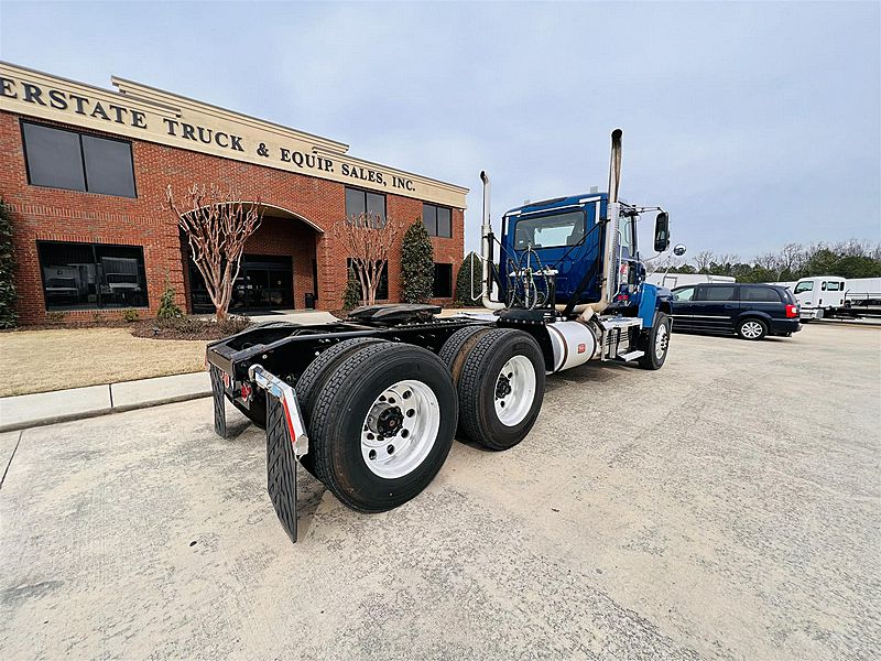 2019 Mack Pinnacle (For Sale) | Day Cab | #193590