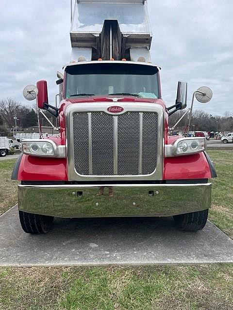 2017 Peterbilt 567 For Sale | Dump Truck | #0567762