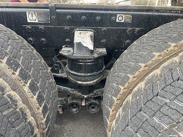 2017 Peterbilt 567 For Sale | Dump Truck | #0567762