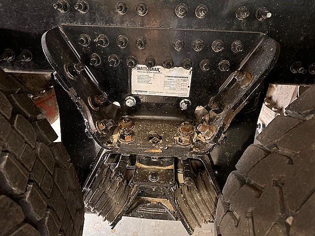 2023 Mack Granite GR64B (For Sale) | Dump Truck | # 5650283