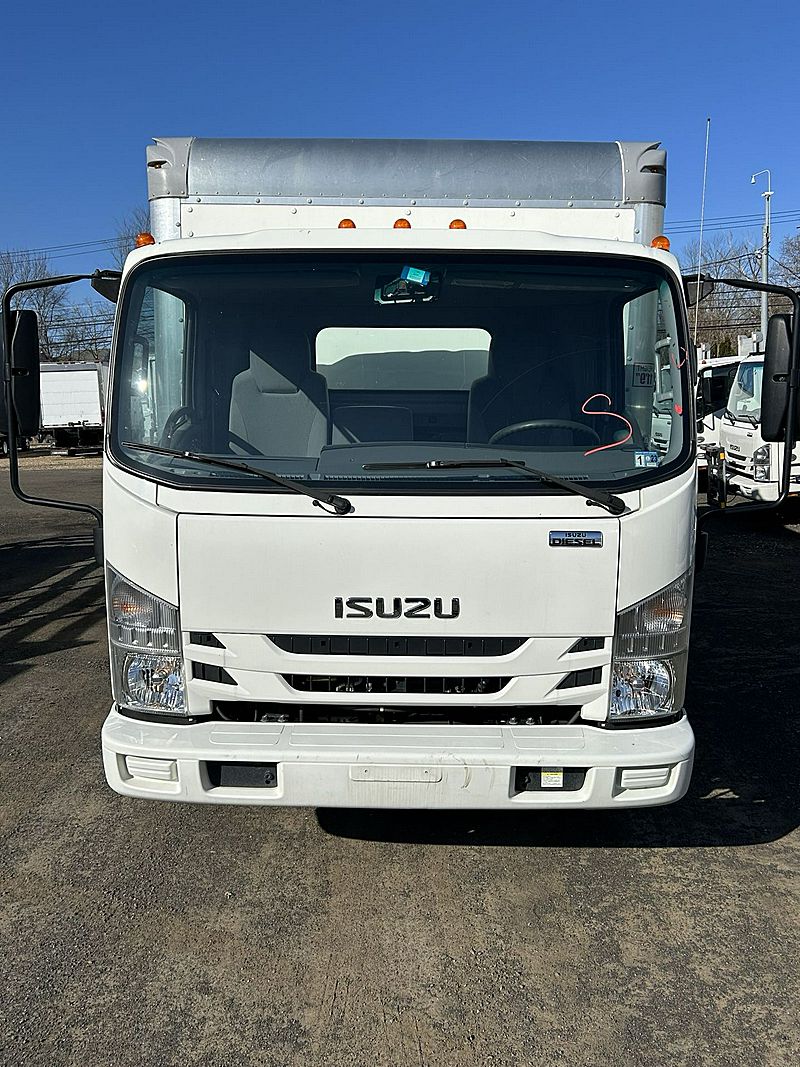 2020 Isuzu NRR For Sale | Utility Truck | #T-L7304517