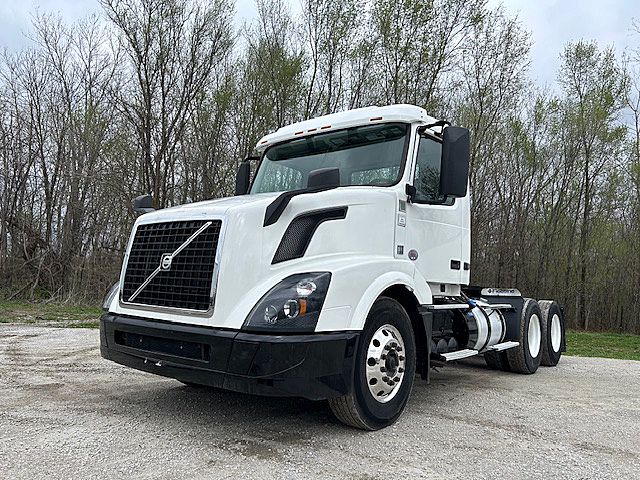 2016 Volvo VNL For Sale | Day Cab | #GN941921