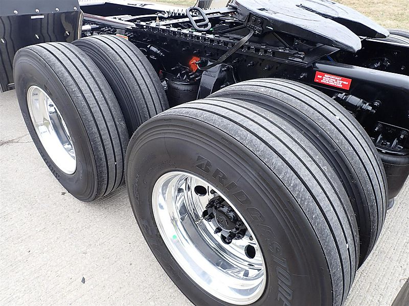 2025 Western Star 57X For Sale | Day Cab | #PVG6890