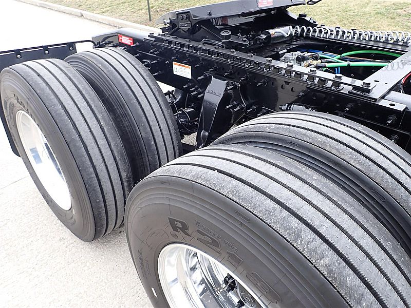 2025 Western Star 57X For Sale | Day Cab | #PVG6890