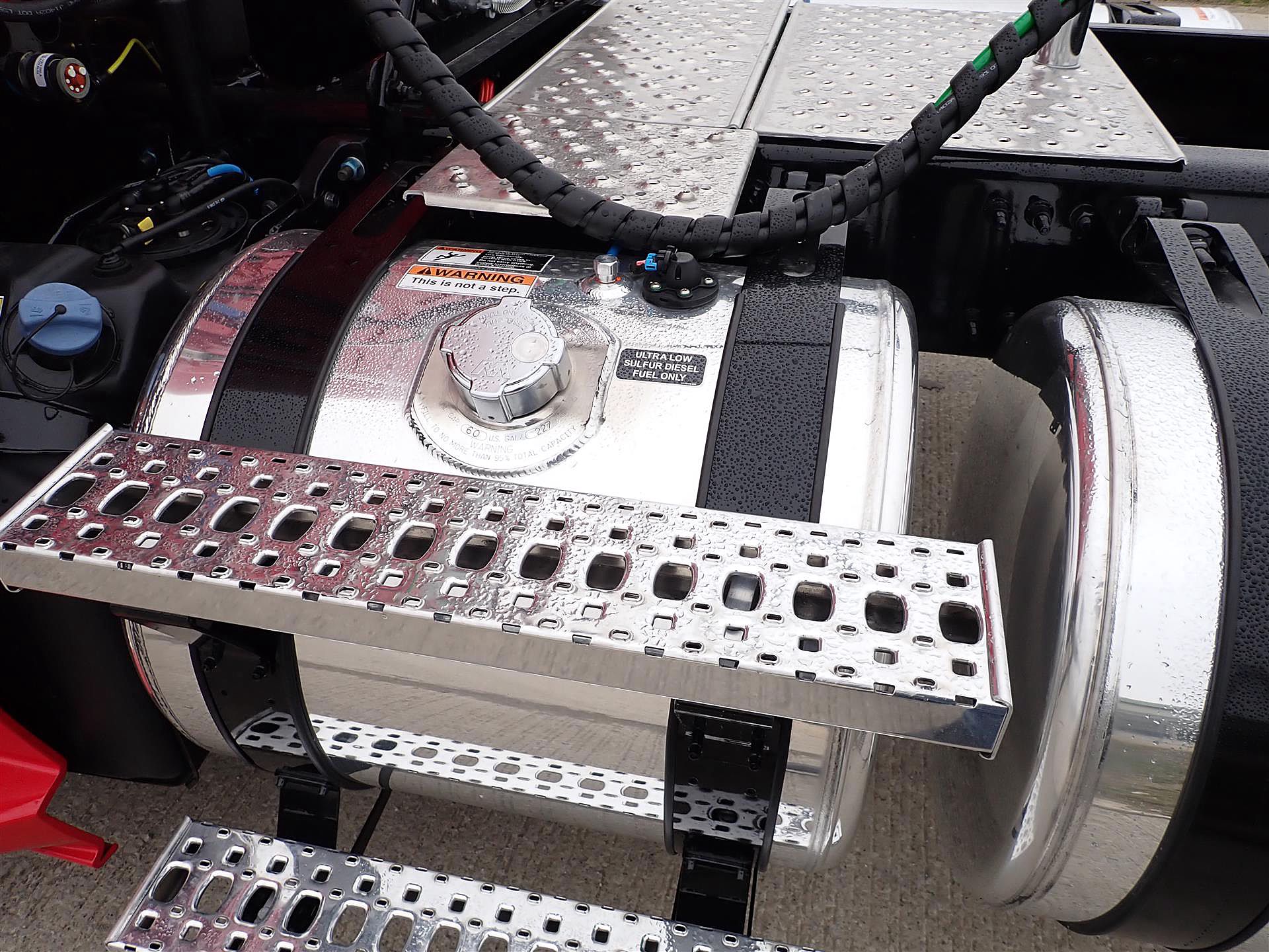 2025 Western Star 57X For Sale | Day Cab | #PVG6890