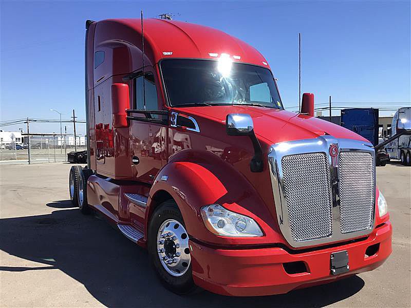 2020 Kenworth T680 For Sale | 76" Sleeper | #264127