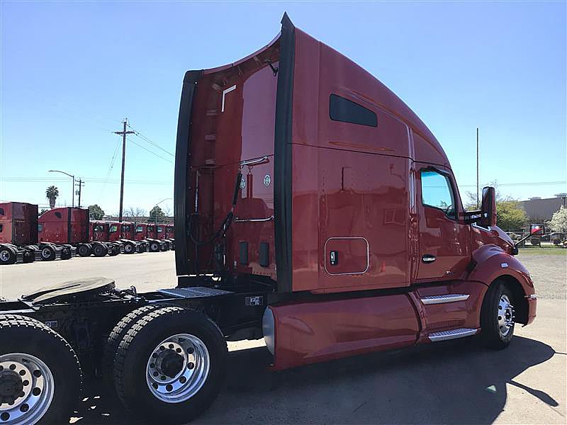 2020 Kenworth T680 For Sale | 76" Sleeper | #264127
