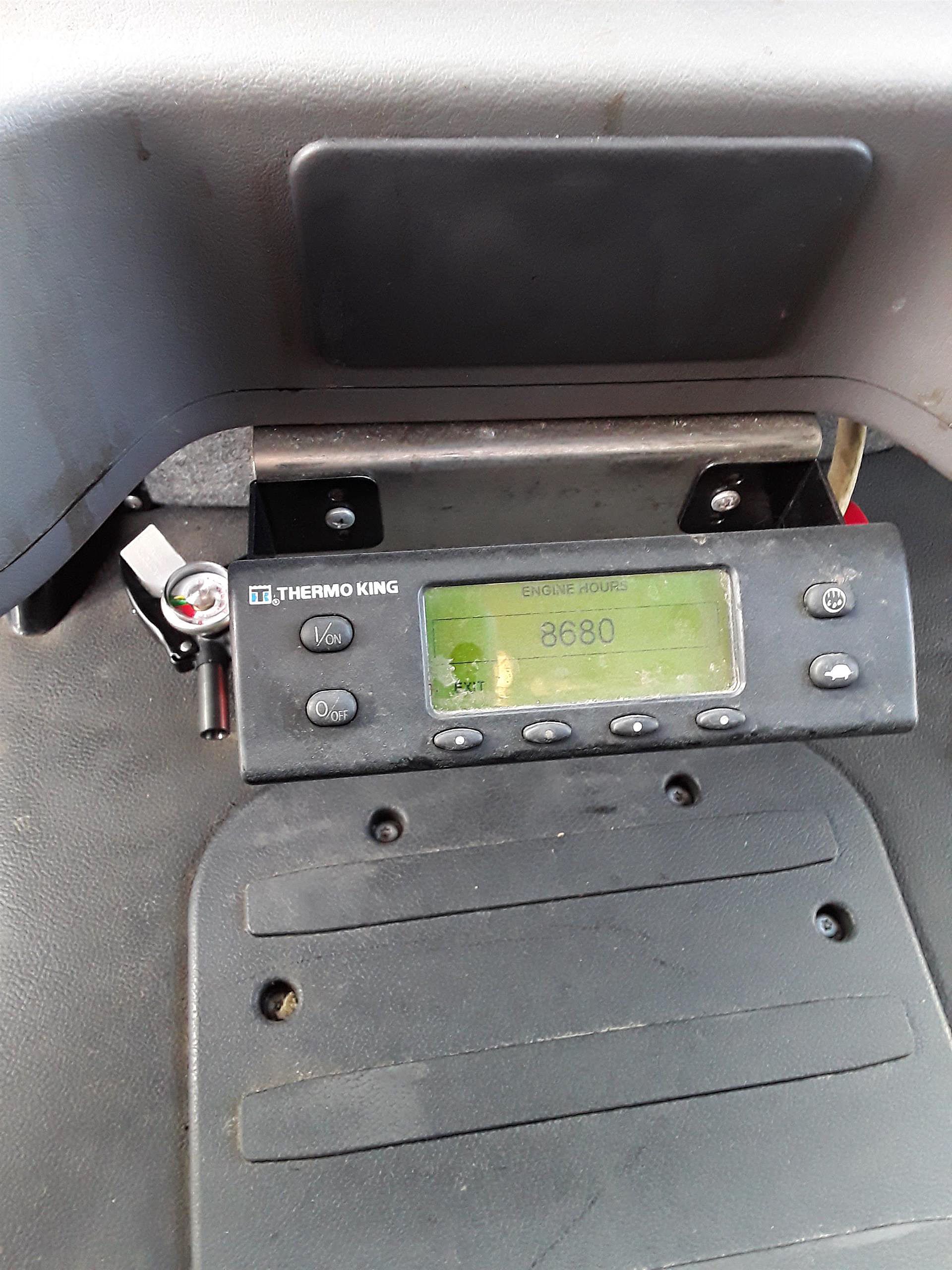 2019 Freightliner M2 106 (For Sale) | 24' Box | #884997