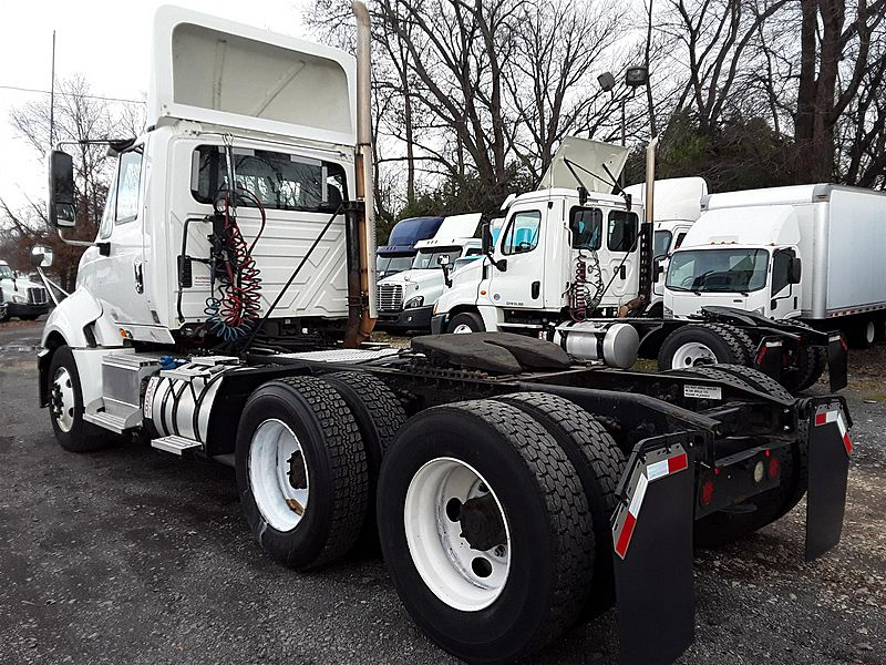 2015 International Prostar For Sale | Day Cab | # FN740884