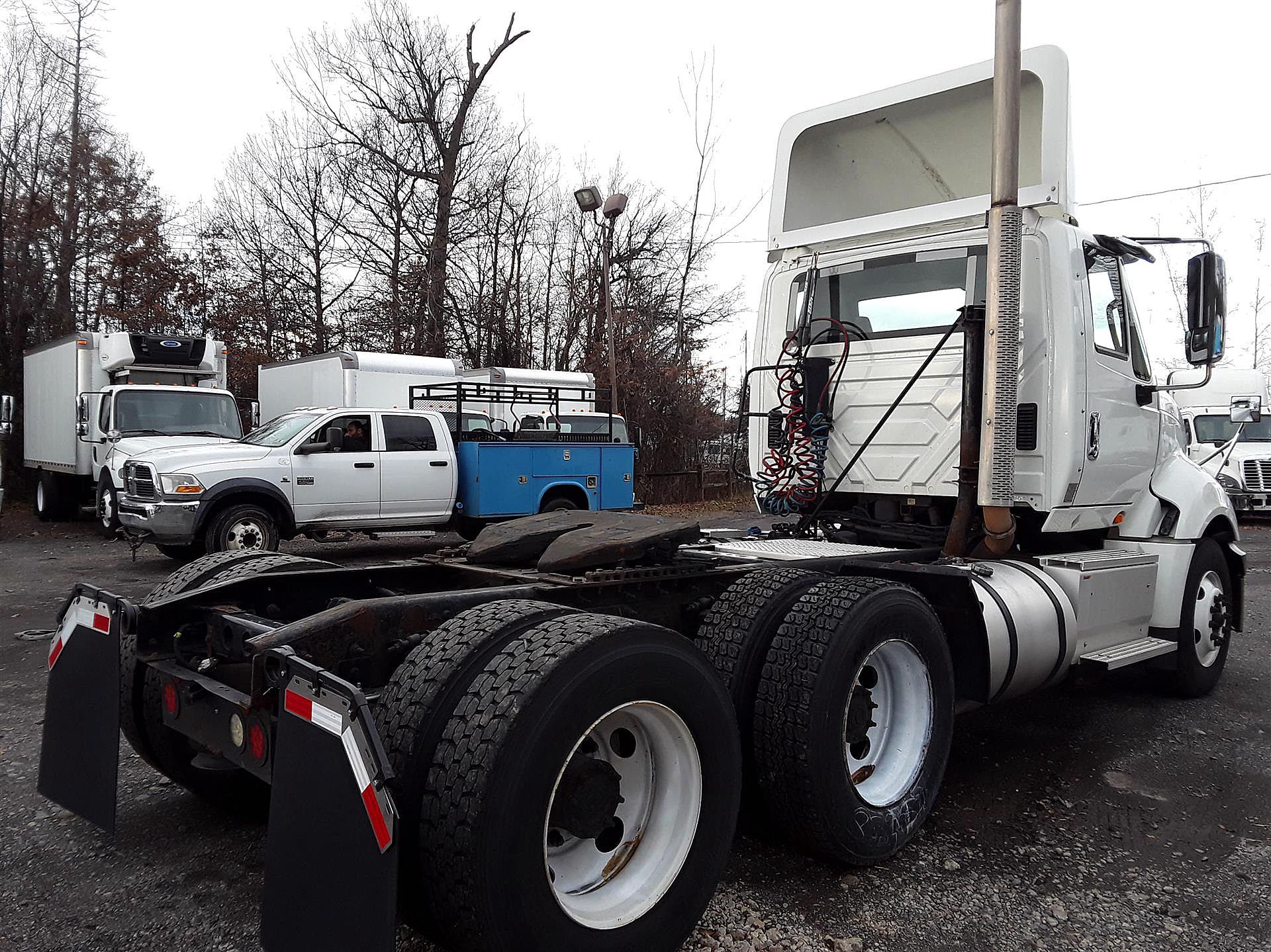 2015 International Prostar For Sale | Day Cab | # 637868