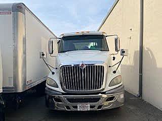 2017 International Prostar For Sale | Day Cab | # PT933