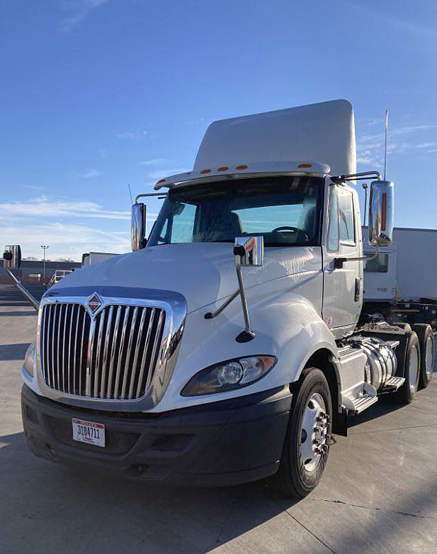 2017 International Prostar For Sale | Day Cab | # 258324