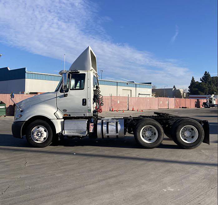 2017 International Prostar For Sale | Day Cab | # 258324