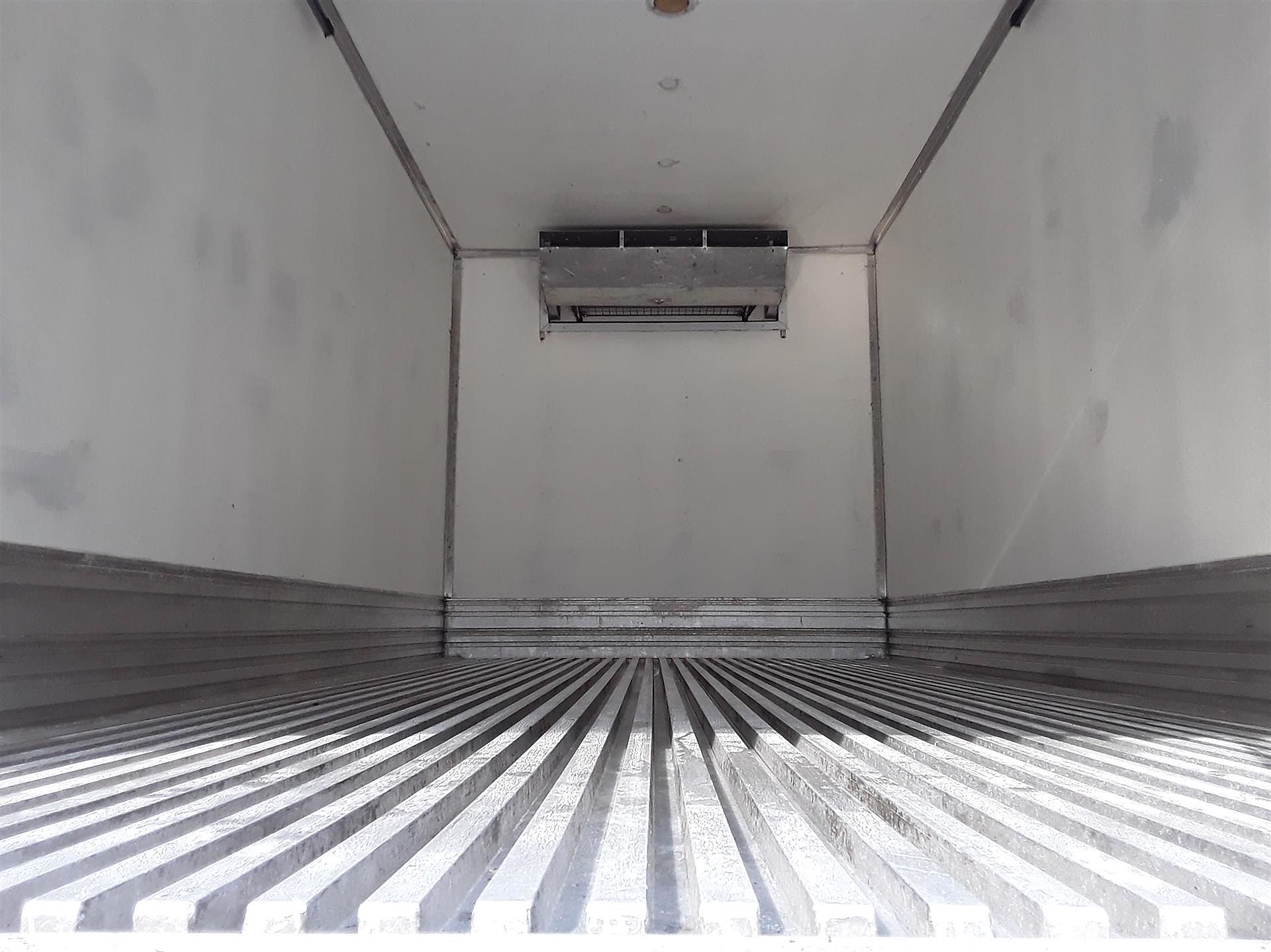 2018 Isuzu NPR For Sale | 16' Box | #751167