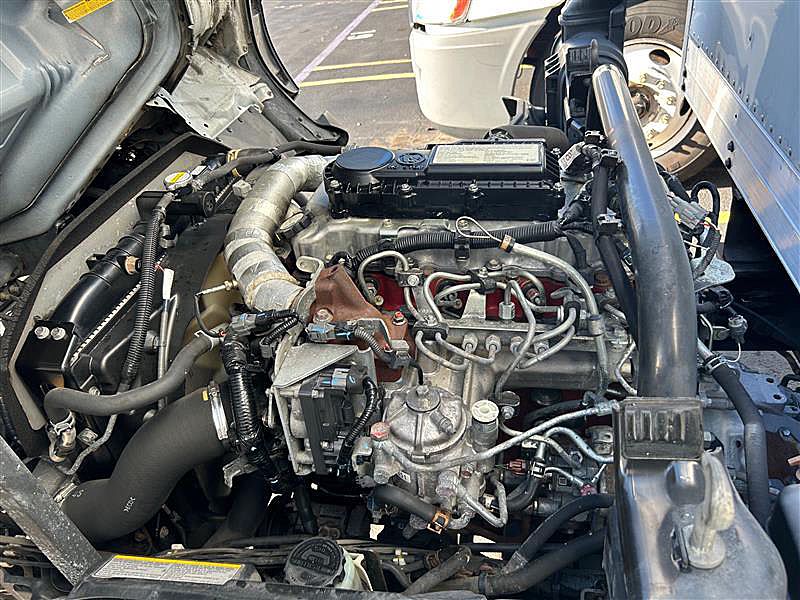 2018 Hino HINO 195 (For Sale) | Day Cab | #685055