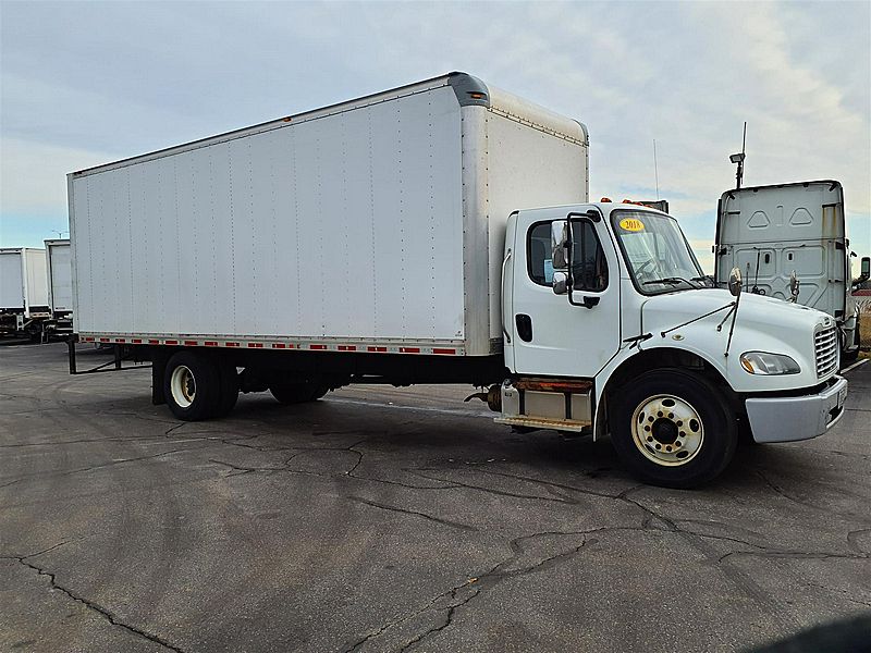 2018 Freightliner M2 106 (For Sale) | Day Cab | #764628