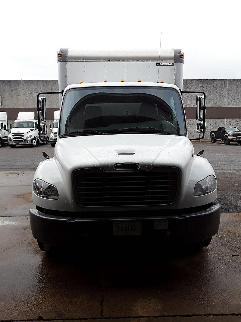 2020 Freightliner M2 106 (For Sale) | Day Cab | #266872
