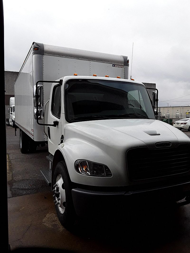 2020 Freightliner M2 106 (For Sale) | Day Cab | #266872