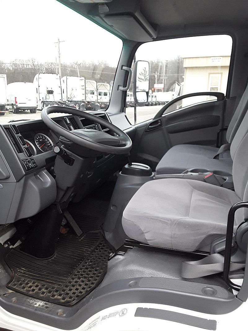 2020 Chevrolet 3500 For Sale | Box Van | #278657