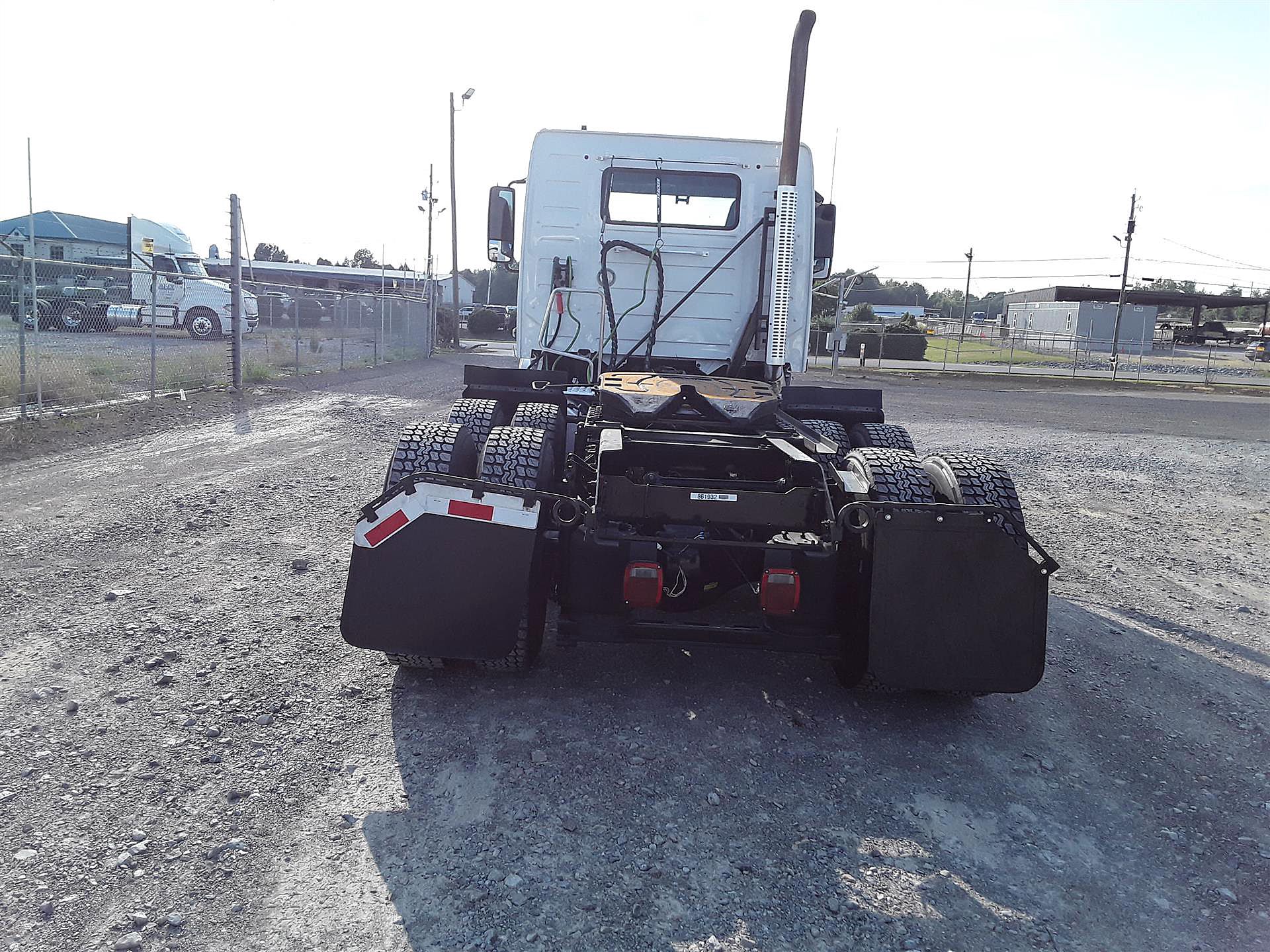 2019 Volvo VNL64T-300 For Sale | Day Cab | #861932