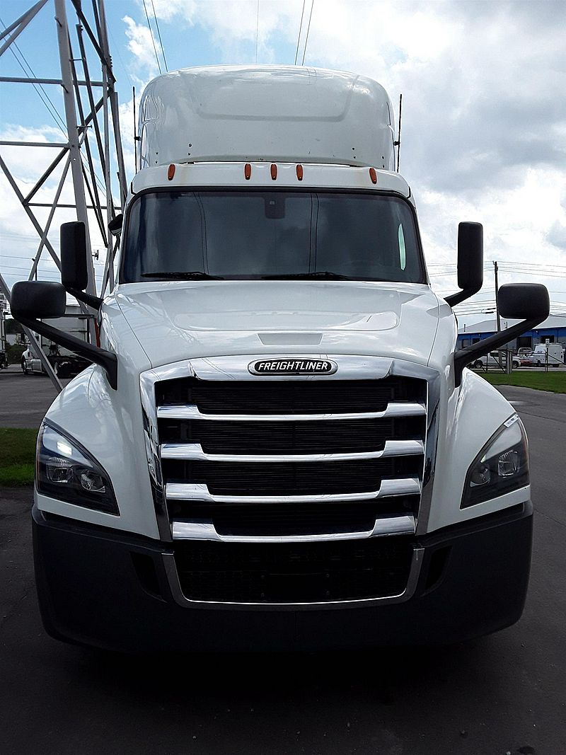 2019 Freightliner NEW CASCADIA PX12664 For Sale | Day Cab | #869556