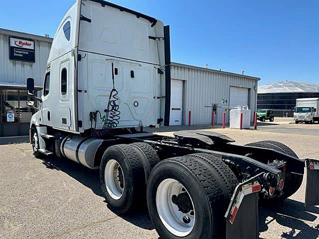 2020 Freightliner NEW CASCADIA PX12664 For Sale | 72" Sleeper | #878769