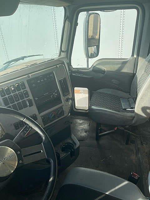2016 Mack Pinnacle CHU600 (For Sale) | 48" Sleeper | # AABGM075865