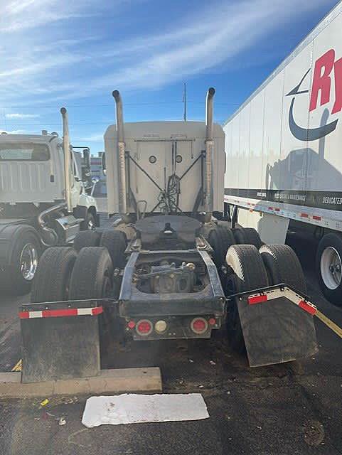 2016 Mack Pinnacle CHU600 (For Sale) | 48" Sleeper | # 6990991