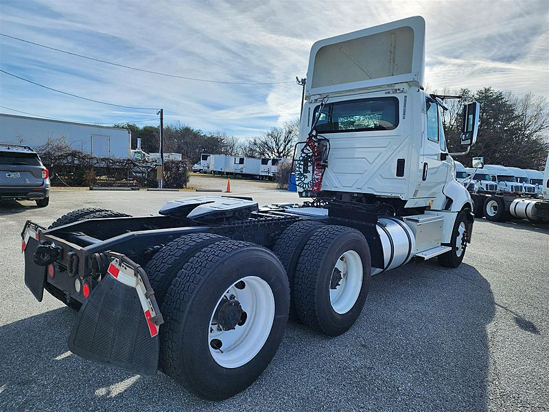 2016 International Prostar For Sale | Day Cab | #652223