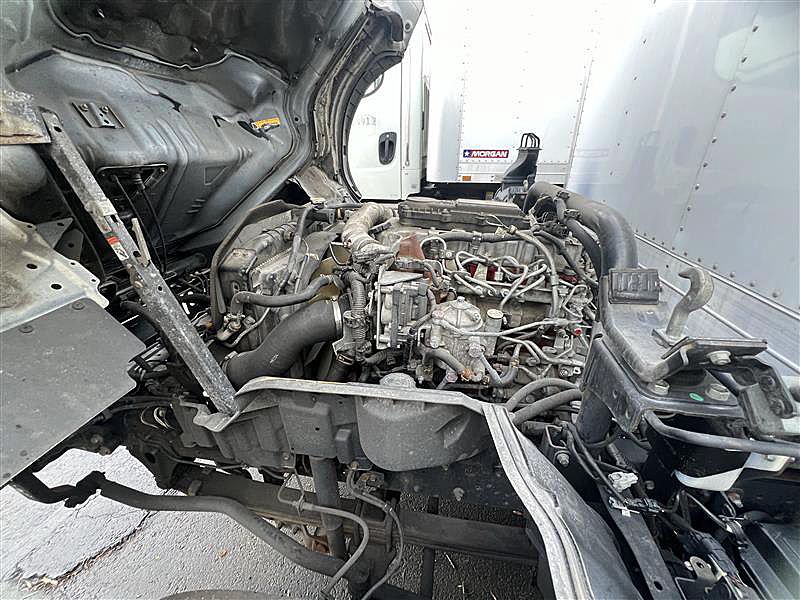 2019 Hino HINO 195 (For Sale) | 16' Box | #808938