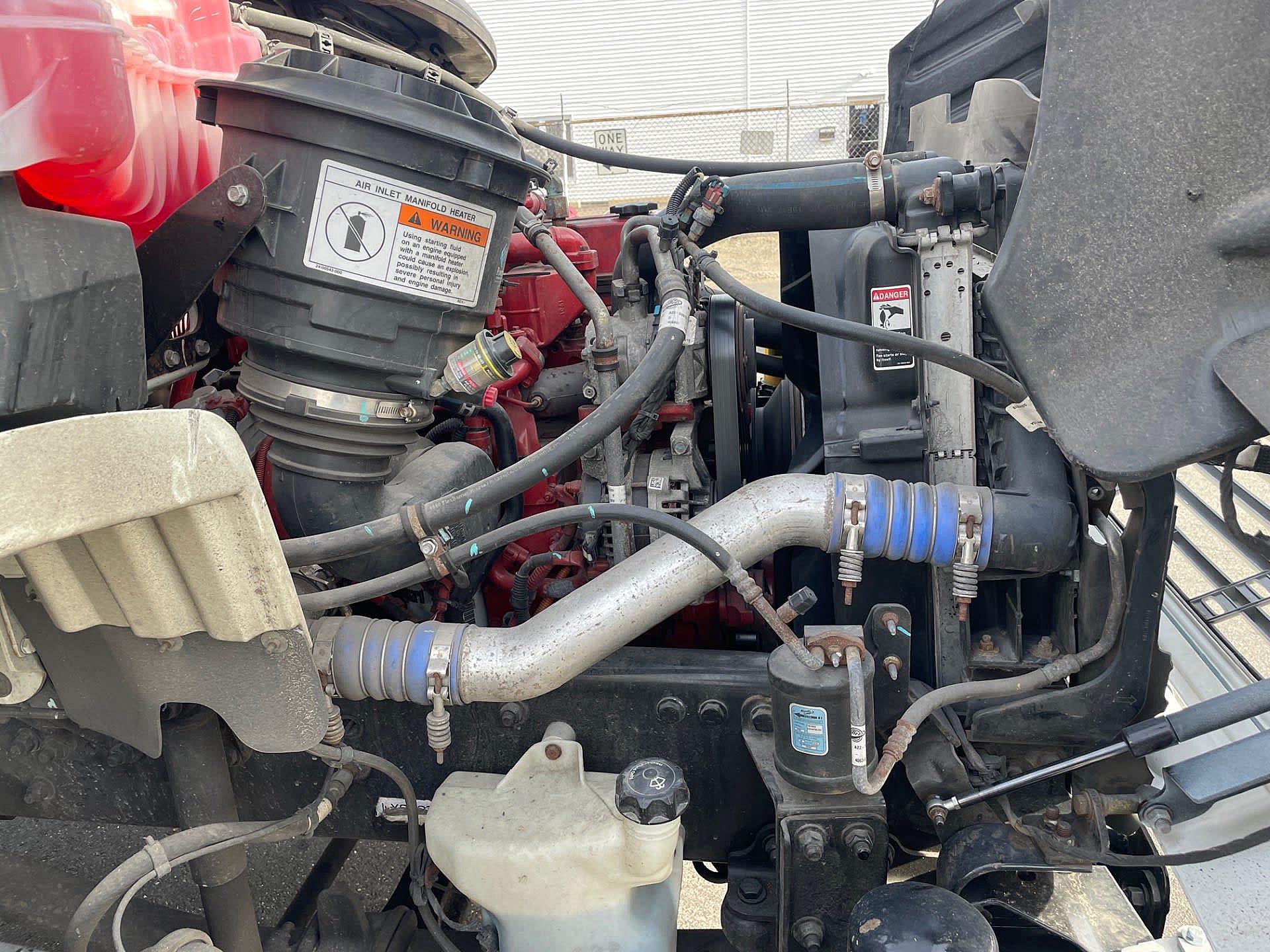 2020 Freightliner M2 106 For Sale | 28' Box | #272892