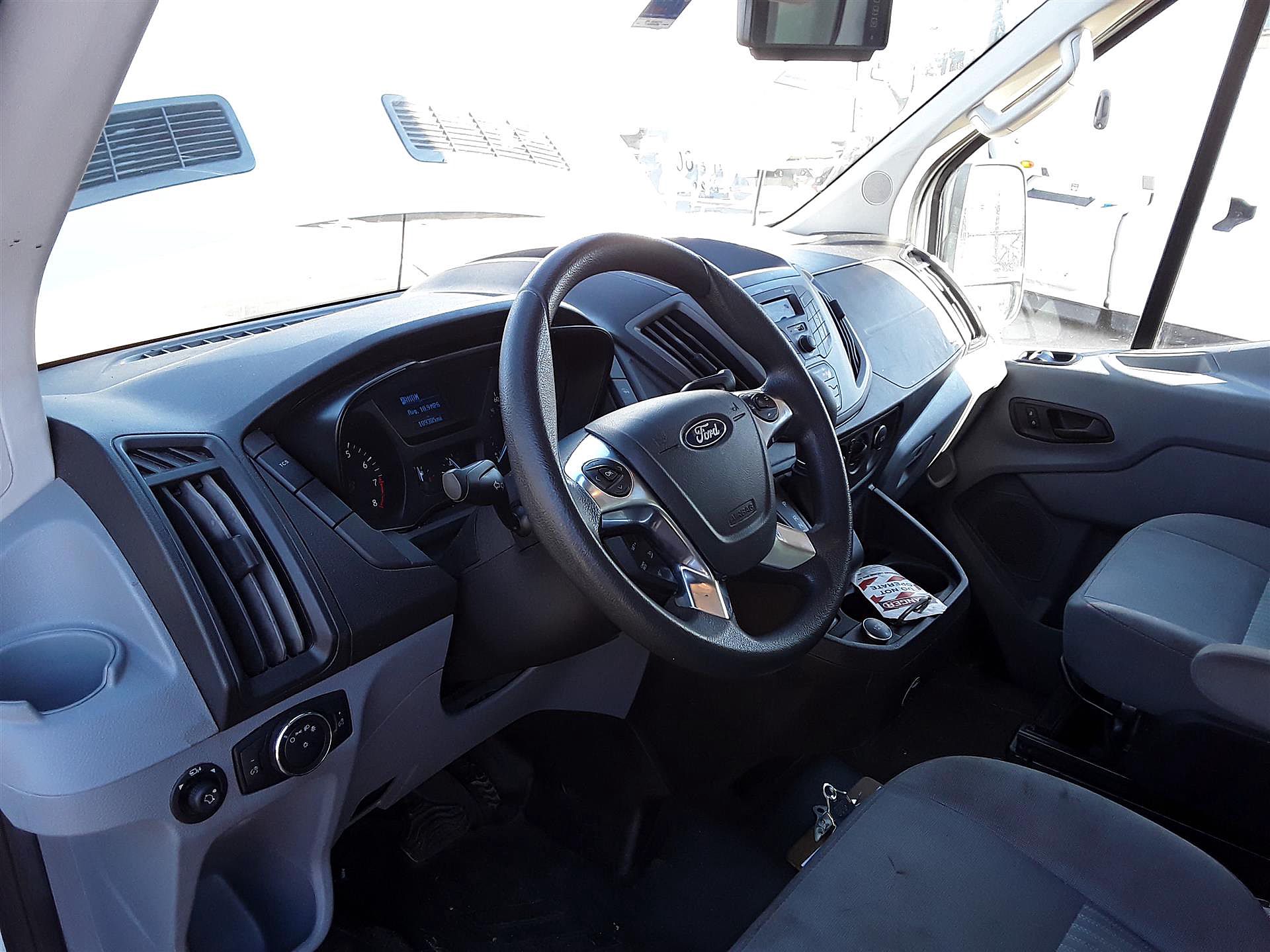 2019 Ford T350 For Sale | Day Cab | #263905