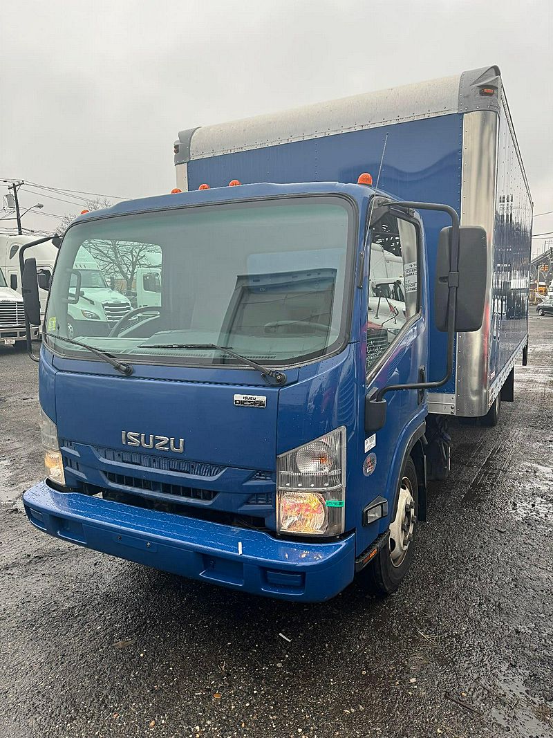 2019 Isuzu NRR For Sale | Day Cab | #877766