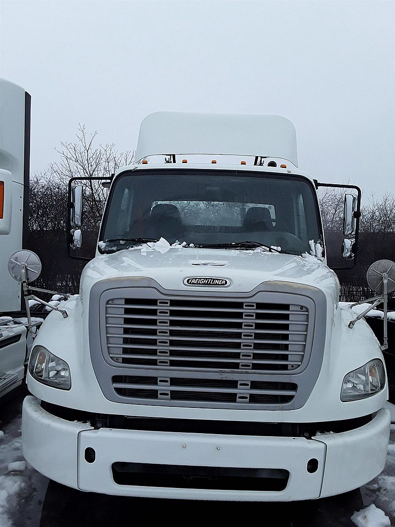 2014 Freightliner M2 112 For Sale | Day Cab | #519032