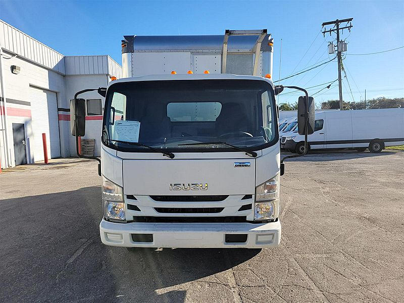 2020 Isuzu NPR HD For Sale | Day Cab | #274157